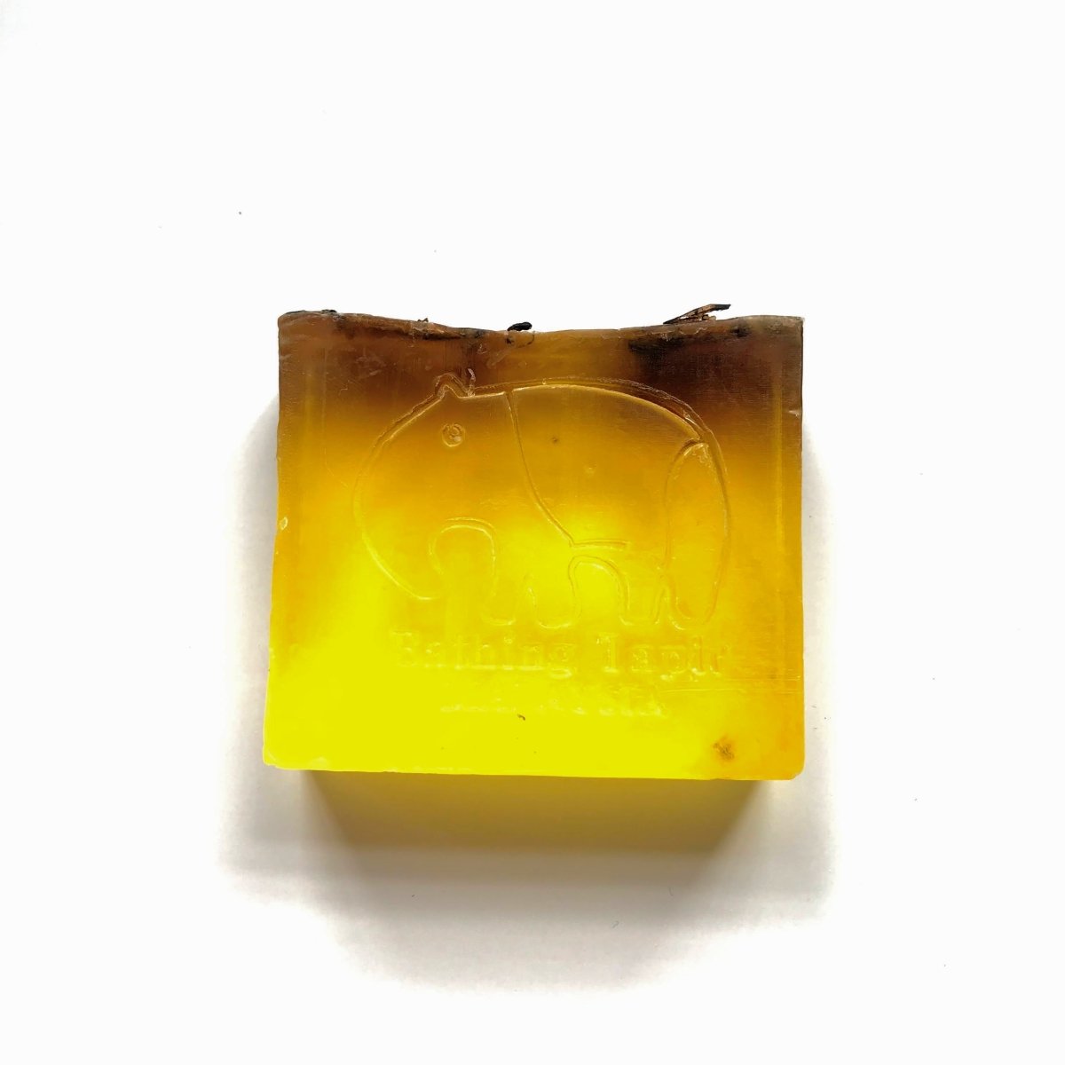Olive Essential Oil Soap - Bathing Tapir